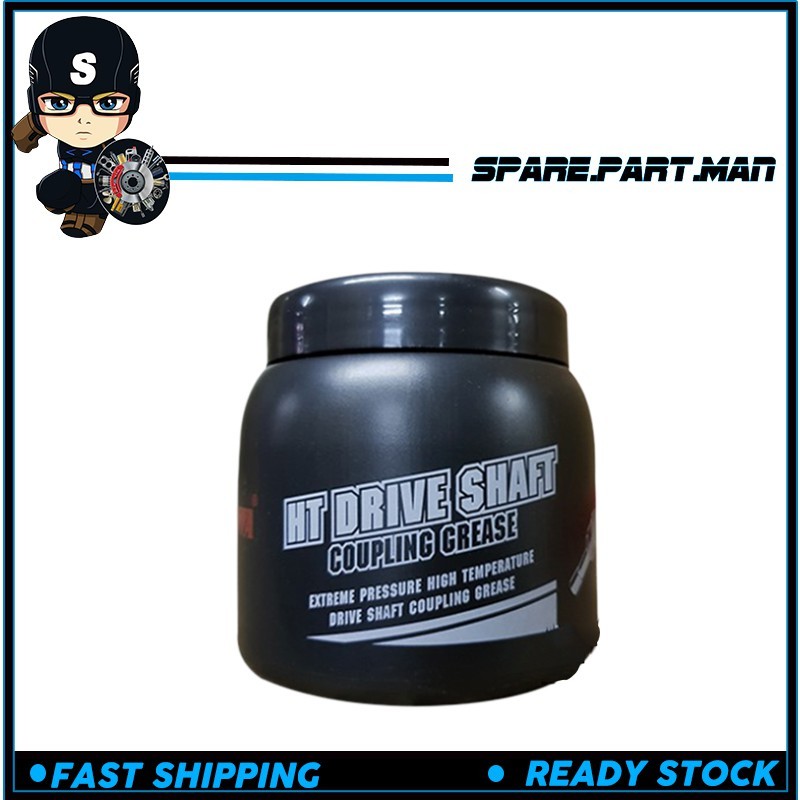 DOWA HIGH TEMPERATURE EXTREME PRESSURE Drive Shaft Grease SPM | Shopee ...