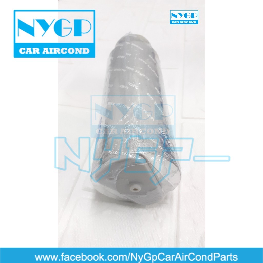 Receiver Drier ACCORD SV4 S84 PRADO 1994 LEVIN R134A DENSO ND system ...