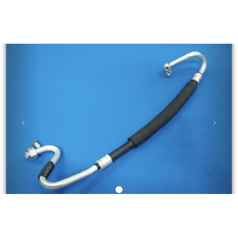 PERODUA KEMBARA OLD MODEL AIRCOND SUCTION HOSE SEJUK 5/8 LOW HOSE BAC ...