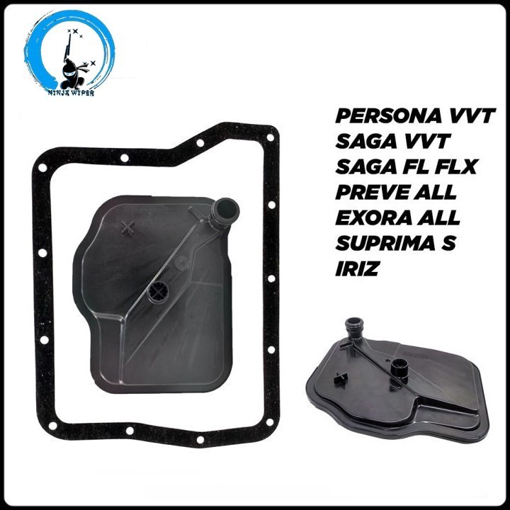 Auto Filter - Proton Saga FLX Preve Exora Bold Iriz Suprima S Persona ...
