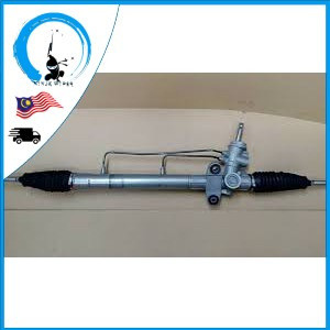 Power Steering Rack Assy (New) for Proton Exora & Preve & Suprima S NJW ...