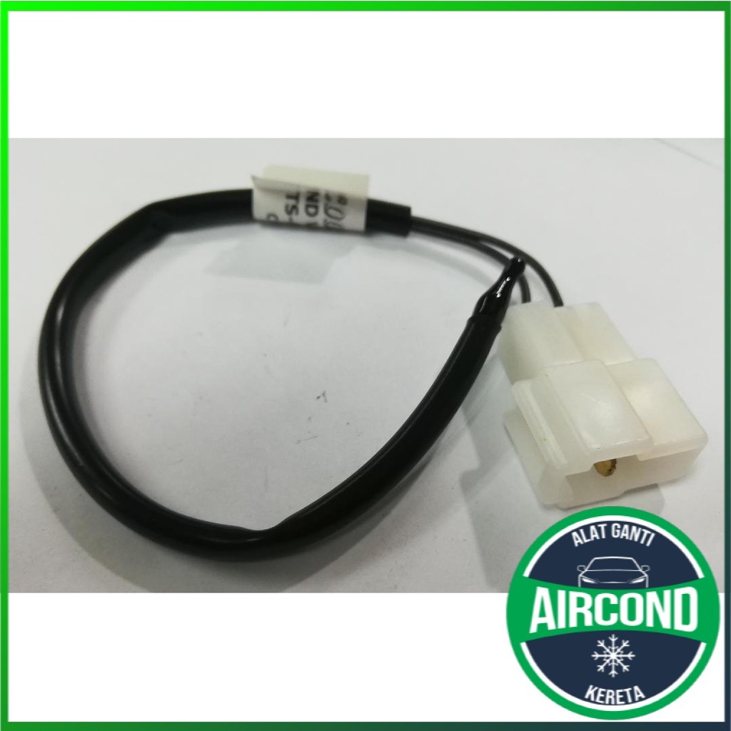 ACK AIR COND COOLING COIL SENSOR THERMISTOR-PROTON WIRA DENSO AIR COND ...