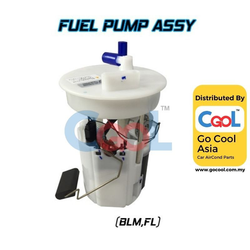FUEL PUMP SAGA BLM/FL-(2008-2016) ODM NEW REF:PW826330 | Shopee Malaysia