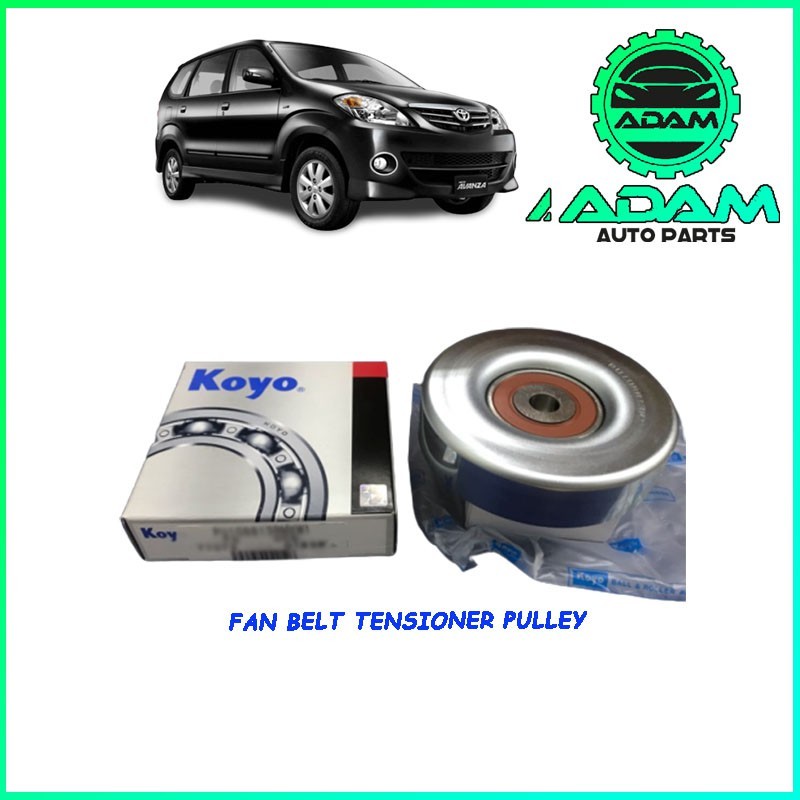Perodua Myvi Lagibest 1.5cc 2011-2017 / Alza 2009-2019 / Avanza F602 1 ...