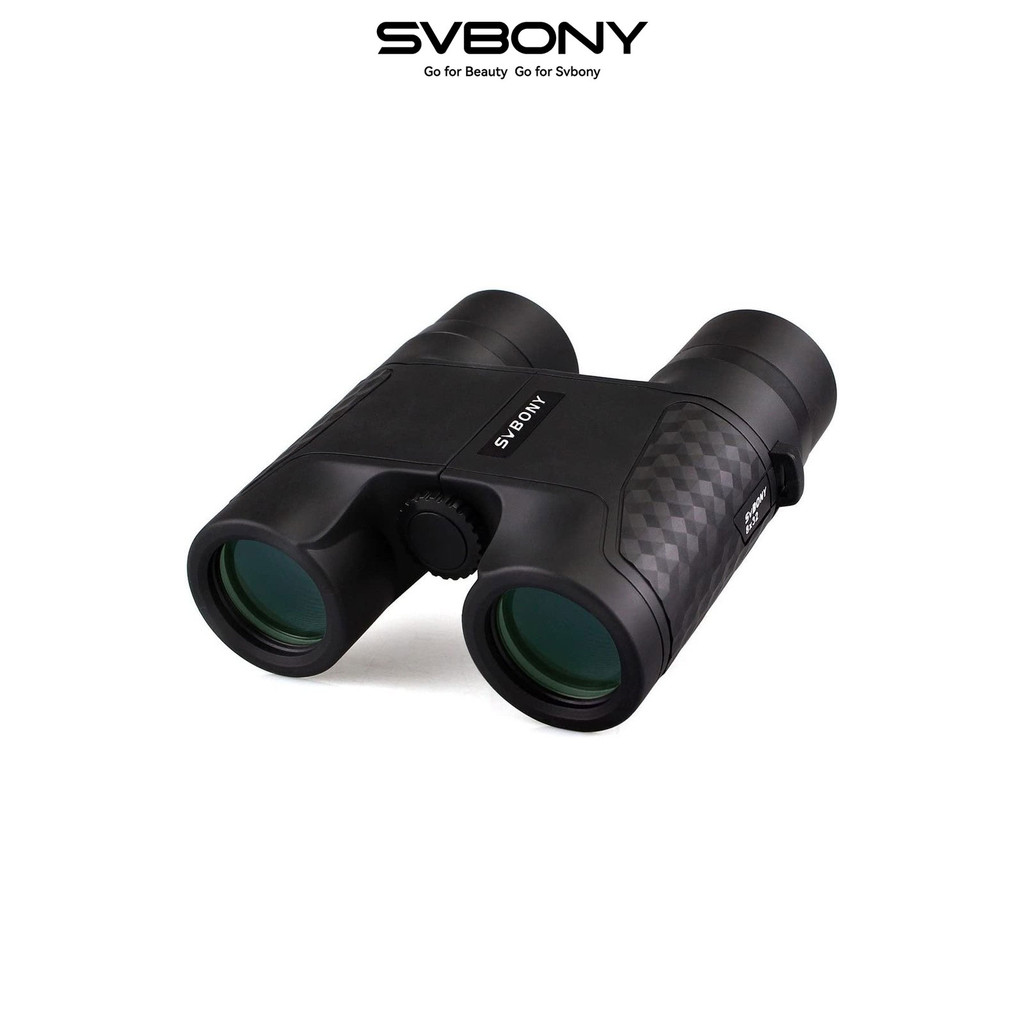 SVBONY Waterproof High-Power Fixed Focus Binoculars SV30 | Shopee Malaysia
