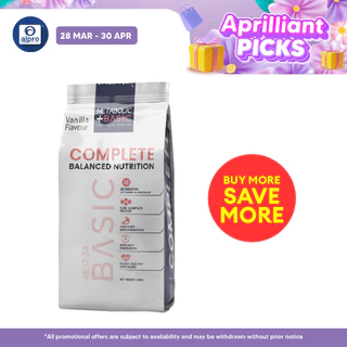 Alpro Pharmacy Official Store Online, April 2025 | Shopee Malaysia