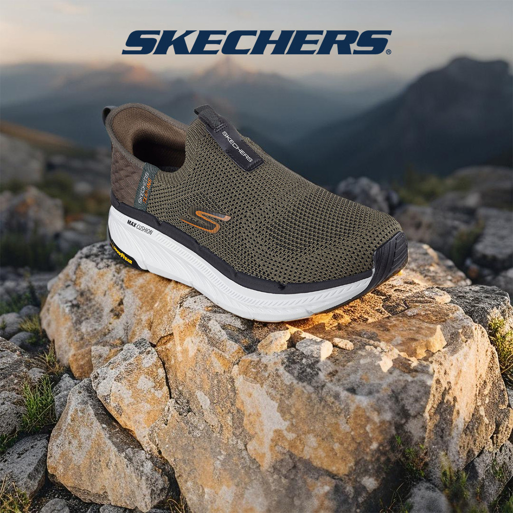 Skechers Men Slip-ins Performance Max Cushioning Premier 2.0 ...
