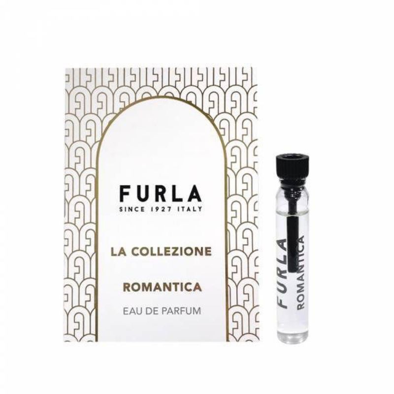 Furla Romantica EDP 2ml Perfume Sample Vial (W) | Shopee Malaysia