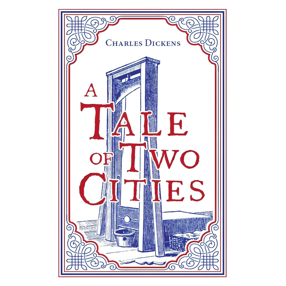 (BBW) PAPER MILL: A TALE OF TWO CITIES (ISBN: 9781774021705) | Shopee ...
