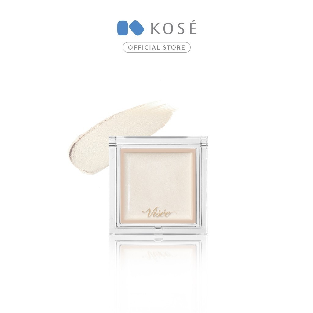 Visee The Contour Color - Cream (2.5g) | Shopee Malaysia