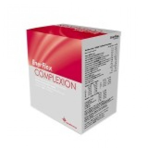 Enerflex Complexion 20g x 15 sachets | Shopee Malaysia