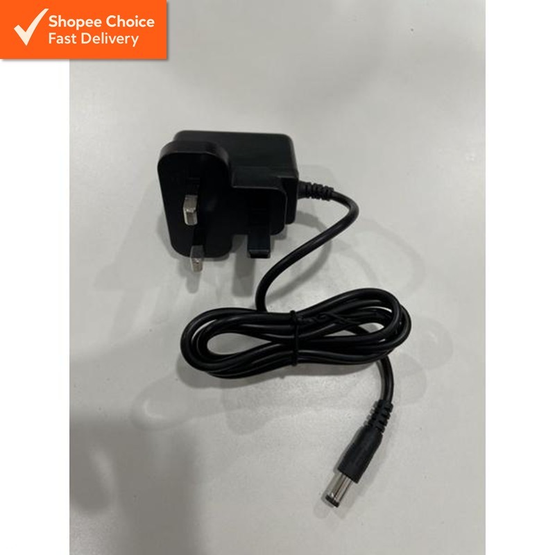 5V 2A Power Adapter 5.5mm x 2.5mm - For Android TV Box MXQ H96 TX6 MX10 ...
