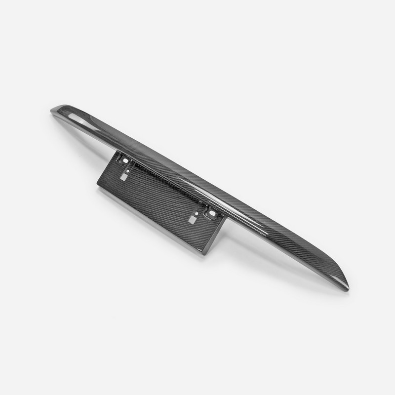 For Toyota GR86 ZN8 TMS Type front bumper trim GR86 Carbon | Shopee ...