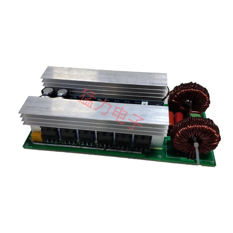 High power pure sine wave inverter post board 5000w6500w8000w | Shopee ...
