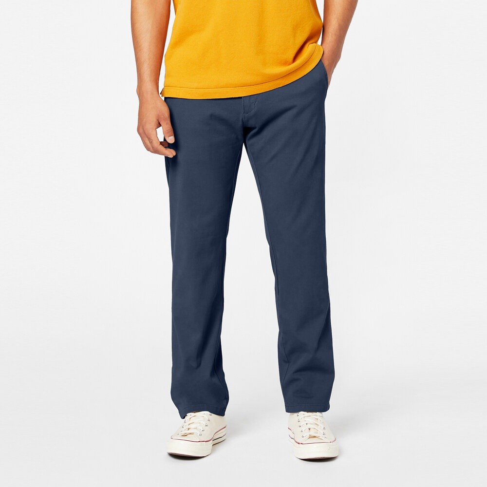 Dockers® Men's Ultimate Chino Straight Fit Smart 360 Flex™ Pants 84467 ...