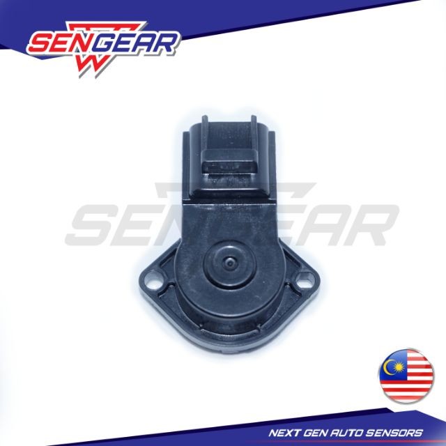 Ford Focus 2.0 Escape 2.3 Throttle Position Sensor (Tps) | Shopee Malaysia