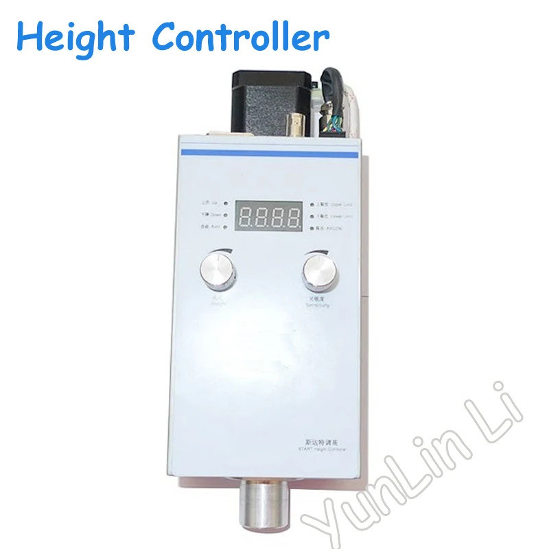 Height Controller Automatic Plasma Torch Height Controller for CNC ...