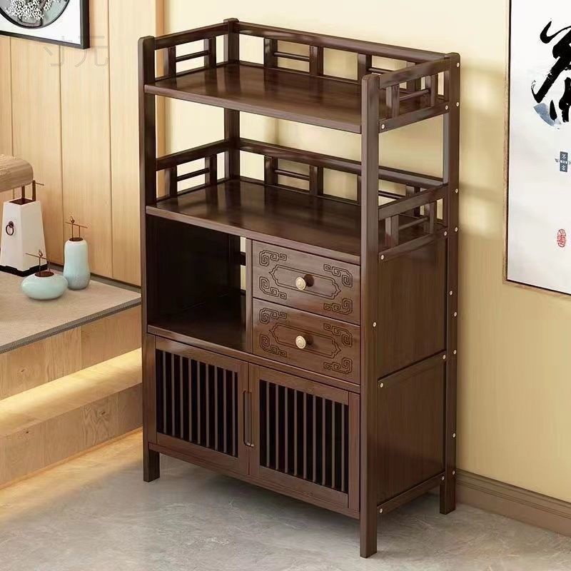 Contact seller/Side Cabinet Sofa Side Table Corner Table Small Tea ...