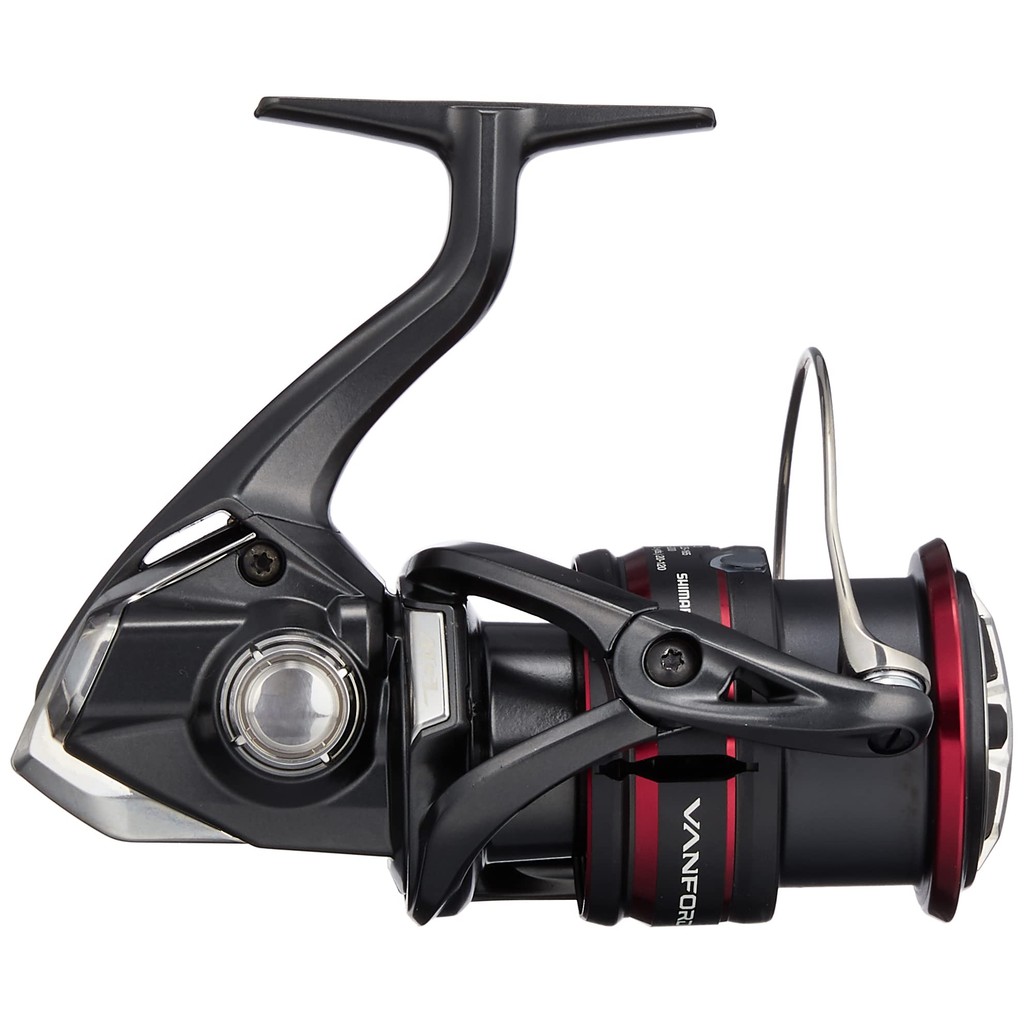 SHIMANO Spinning Reel 20 Vanford 4000MHG 【Direct from Japan】 | Shopee Malaysia