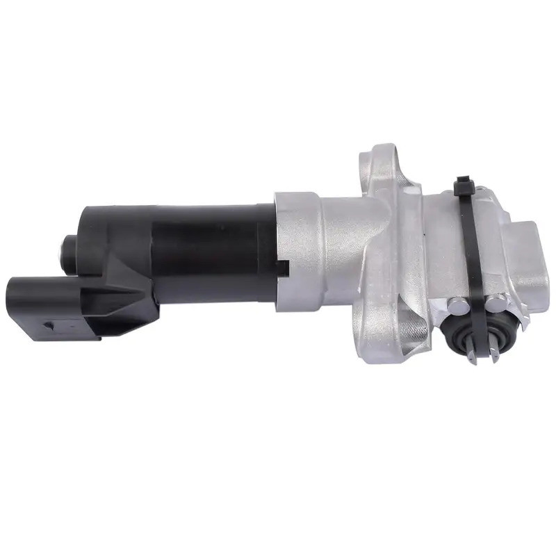 AP01 Rear Left Parking Brake Actuator For Porsche 718 Boxster 911 ...