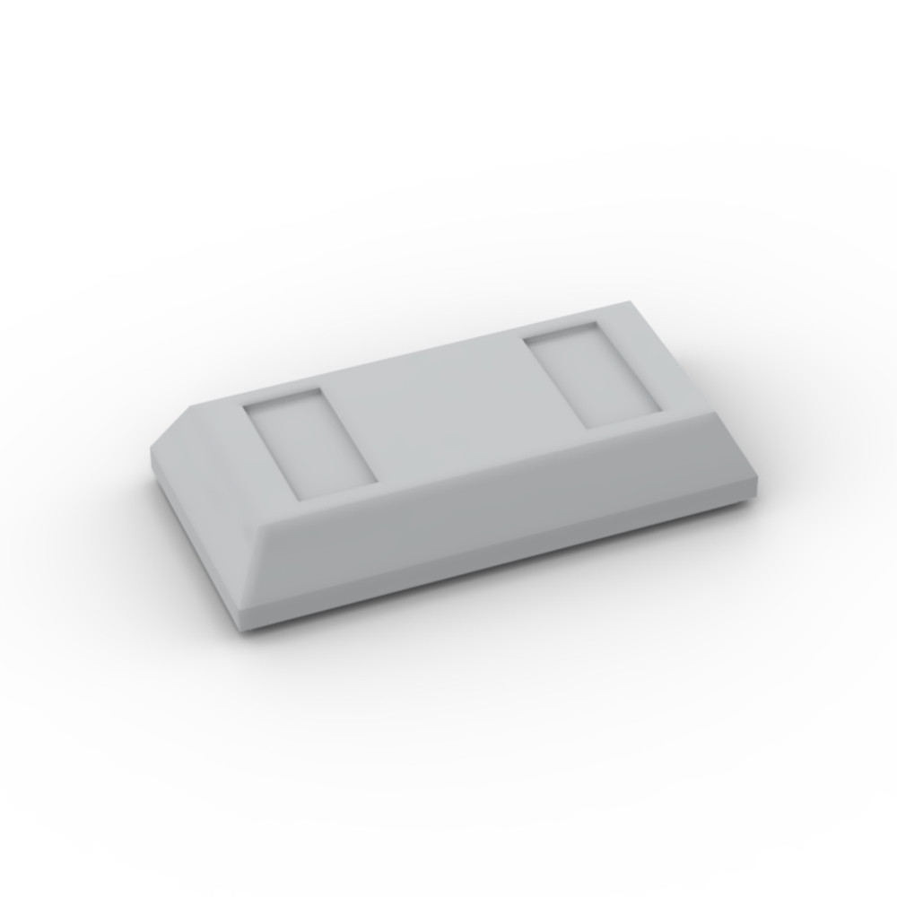 MK OEM Minifigure Utensil Ingot Bar 99563 (LEGO Compatible Parts ...