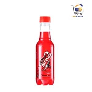 Sting Energy Drink 330ml - Berry Blast (Red) | NEXT DAY DELIVERY ...