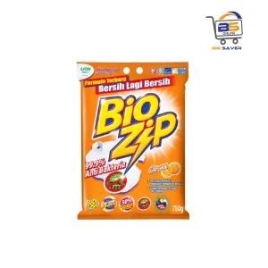 Bio Zip Detergent Powder (Serbuk Sabun) - Oren 750g | NEXT DAY DELIVERY ...