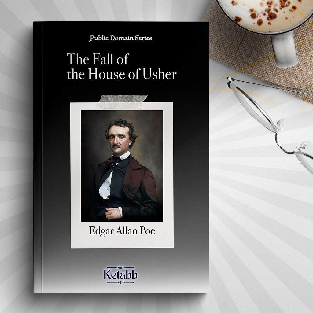 The Fall of the House of Usher and Other Writings by Edgar Allan Poe ...