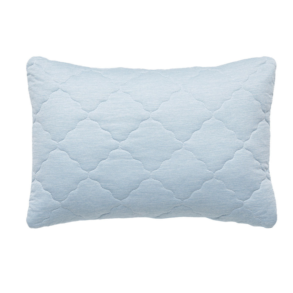 NITORI Whole Pillow Pad N-Cool SP BL S2402 | Shopee Malaysia