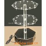 Contact seller/Supply of Acrylic Crafts,Rotating Display Cabinet ...