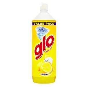 Glo Dishwashing Liquid 800ml - Lemon | Shopee Malaysia