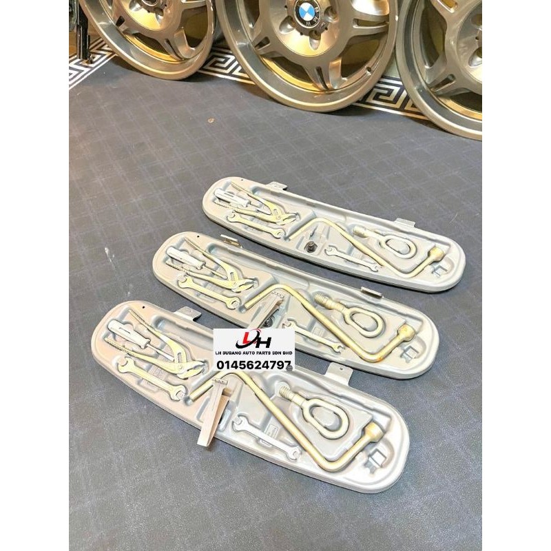 BMW E46 TOOLS KIT COMPLETE | Shopee Malaysia