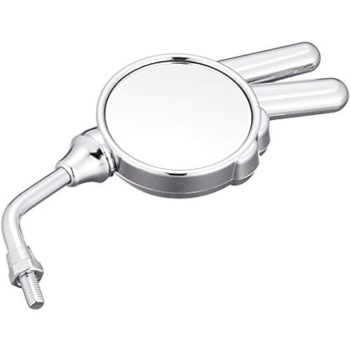 KITACO rock-paper-scissors mirror scissors mounting diameter M8 right ...