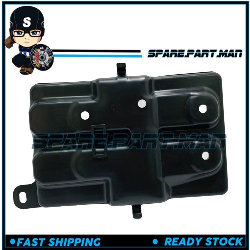 Perodua Myvi , Myvi Lagi Best , Alza Battery Seat Tray SPM | Shopee ...