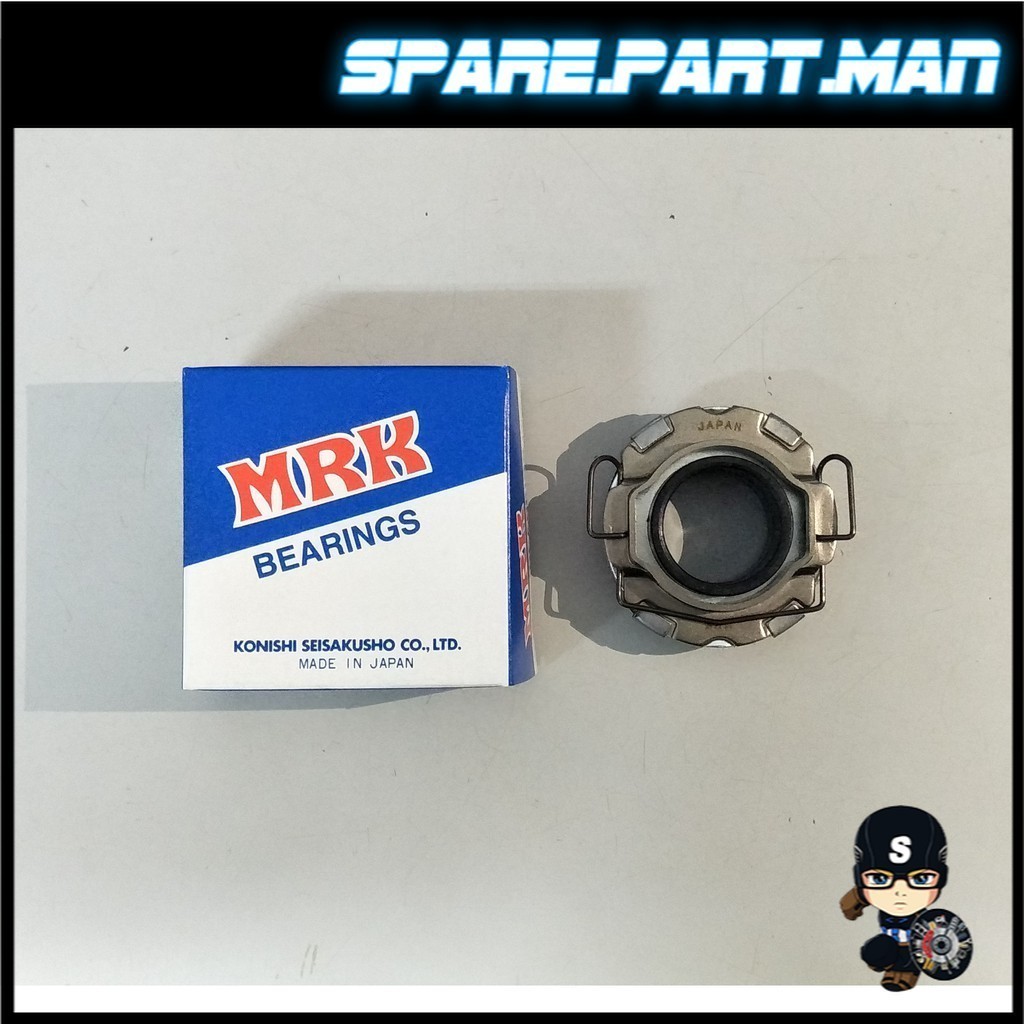 MRK Clutch Bearing for PERODUA Kancil TKS44-28K SPM | Shopee Malaysia