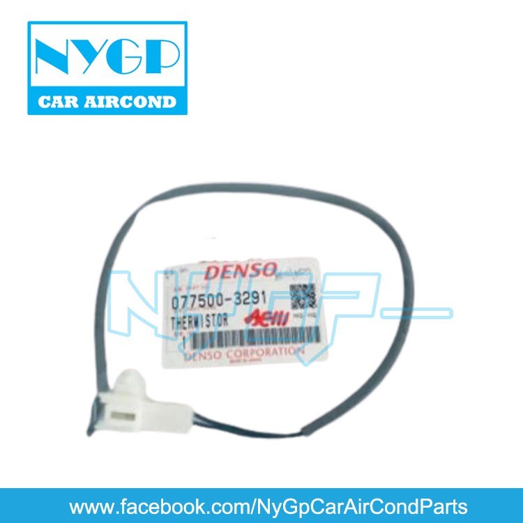 ORIGINAL SENSOR AIRCOND THERMISTER AE111/AE101 R134 3291 NYGP | Shopee ...