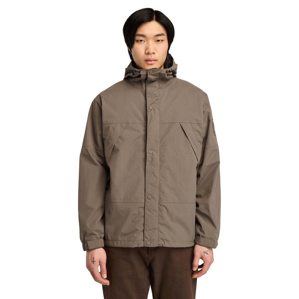 Men's Ravine Water-Resistant Jacket | Shopee Malaysia
