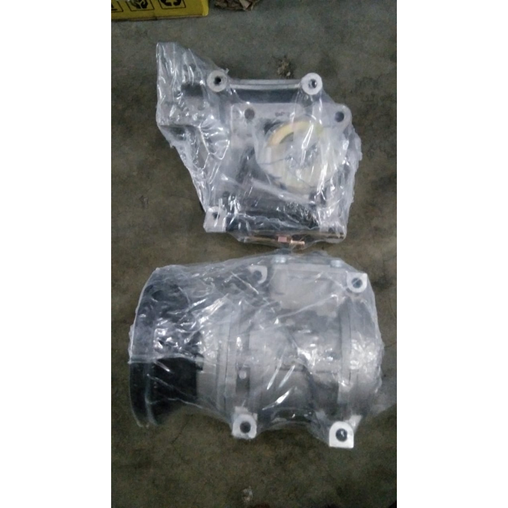 MGC NEW COMPRESSOR PATCO UCM SS96 > DENSO ND-10PA15C (PROTON WIRA ...