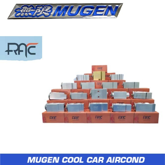 OEM RAC Expansion Valve, Myvi BEZZA ALZA / WAJA PERSONA GEN 2 EXORA ...