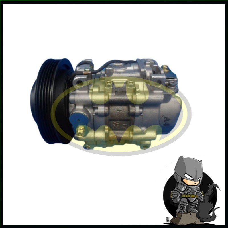 TOYOTA (IMPORT) TV12C 5PK (R) COMPRESSOR TT-4401 - ACM | Shopee Malaysia