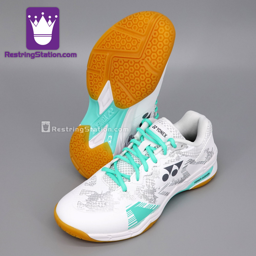 [Ready Stock, 100% Genuine] Yonex Power Cushion Eclipsion X 3 Badminton ...