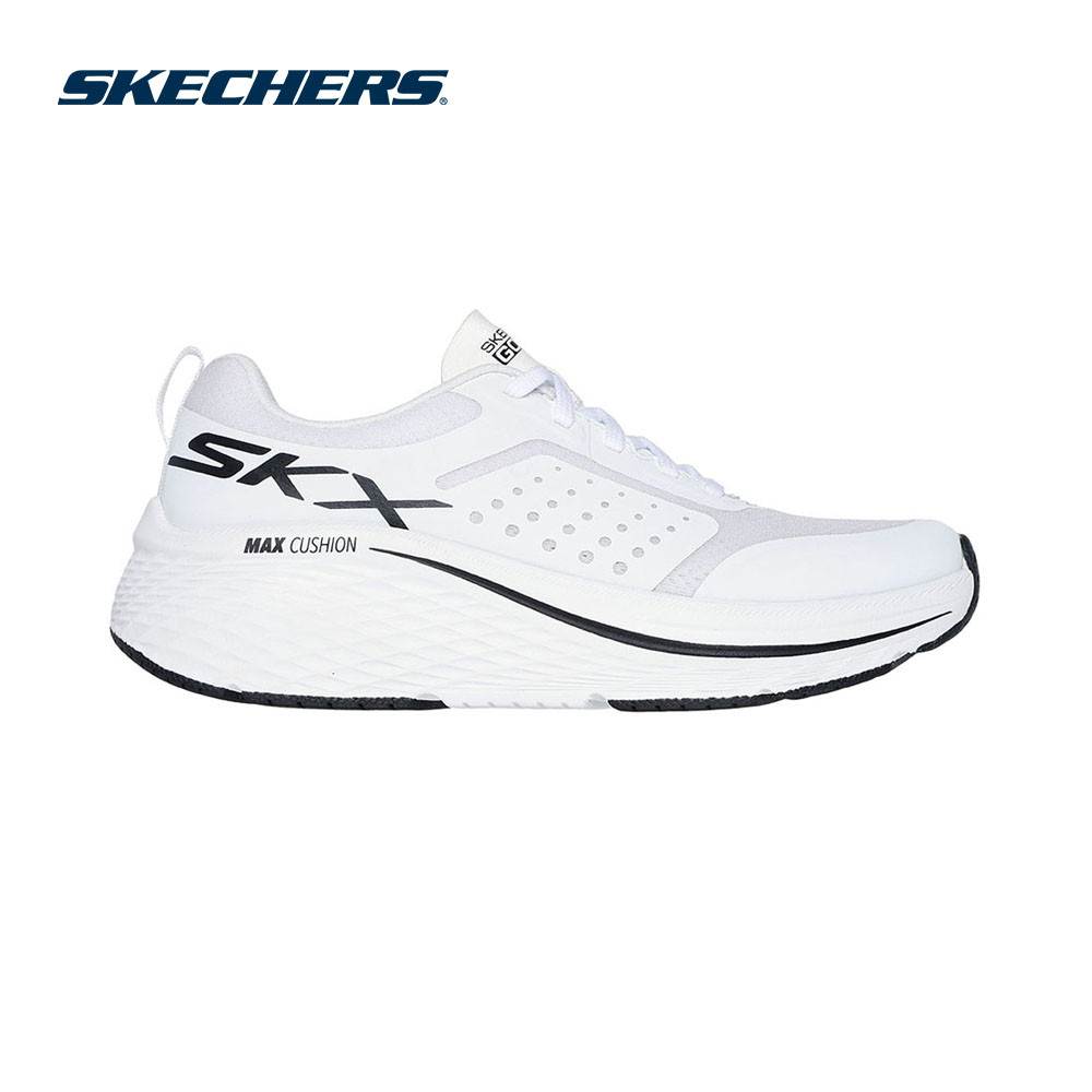 Skechers Women Max Cushioning Elite 2.0 Alandari Shoes - 129627-WBK Air ...