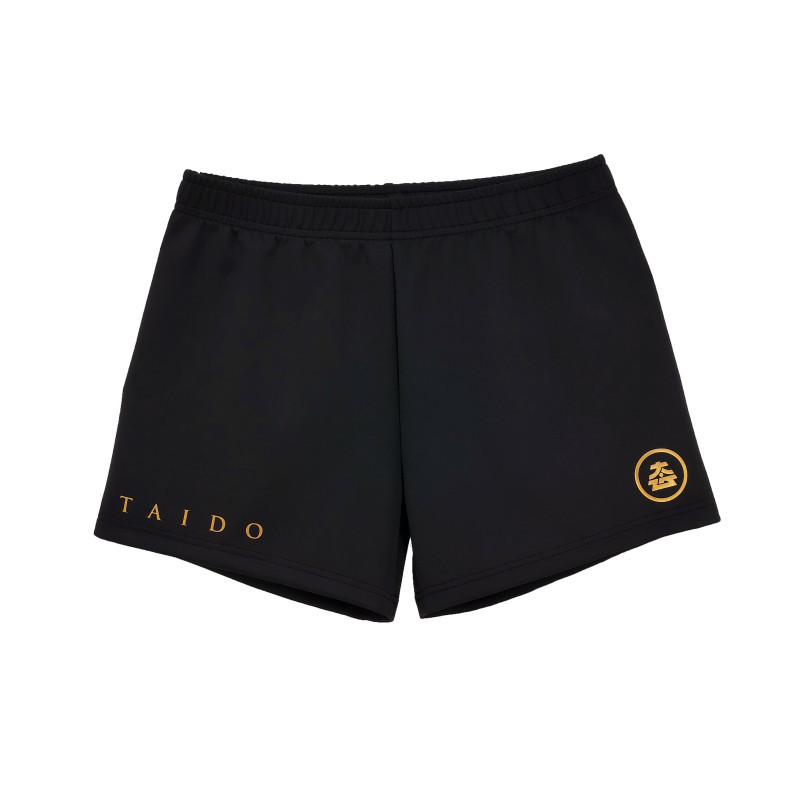 TAIDO Lycra Women's Shorts 2.0 | Shopee Malaysia