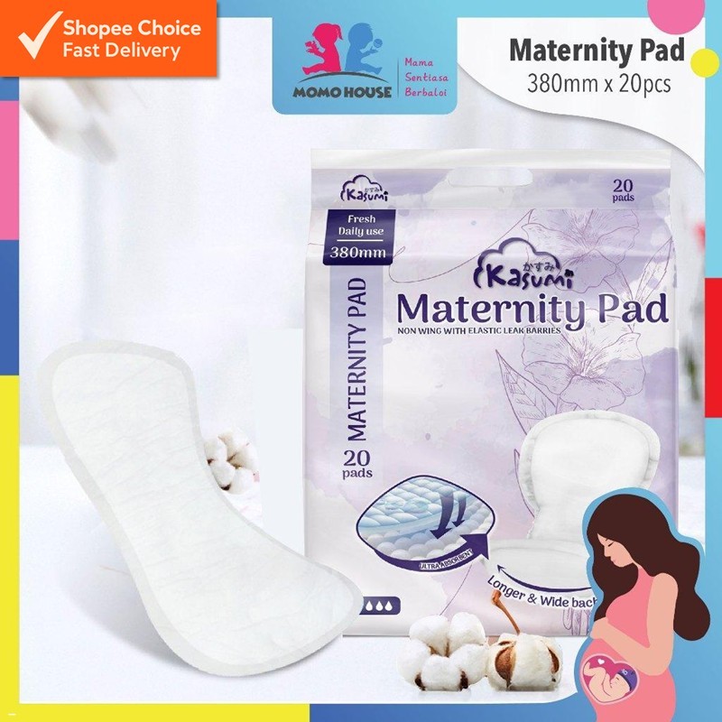 momo-house-x-kasumi-maternity-pads-daily-fresh-wide-comfortable