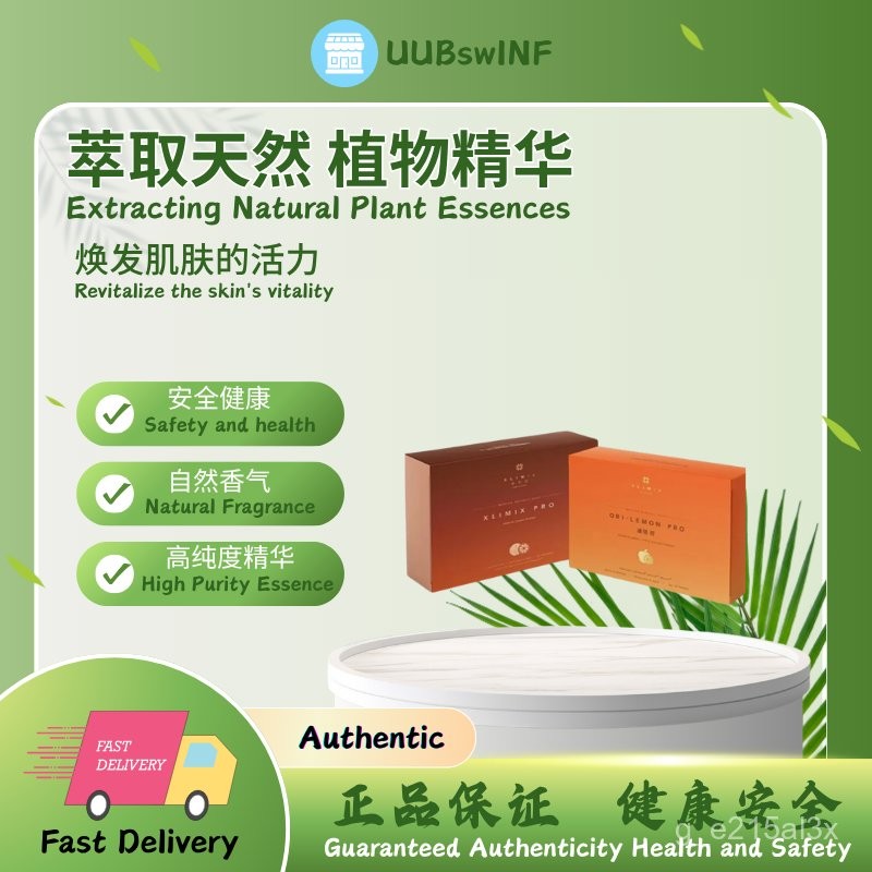 【Authentic】XLIMIX PRO – Original orilemon xlimix (New Upgraded Formula ...