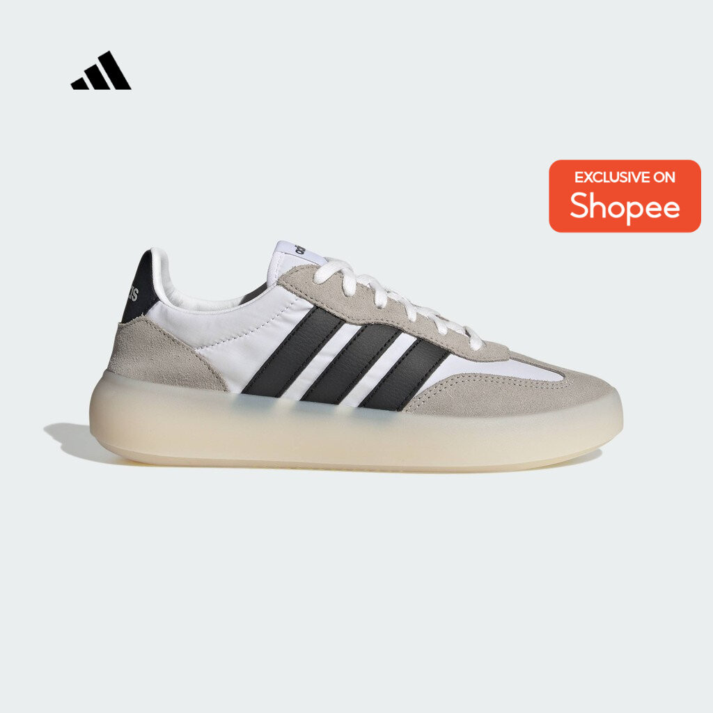 adidas Tennis & Lifestyle Barreda Decode Shoes Women White JR3101 ...
