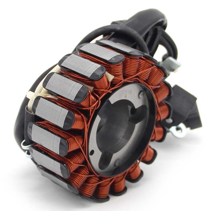 Motorcycle Stator Coil for Gilera Nexus STATOR COIL rotor Stator Coil ...