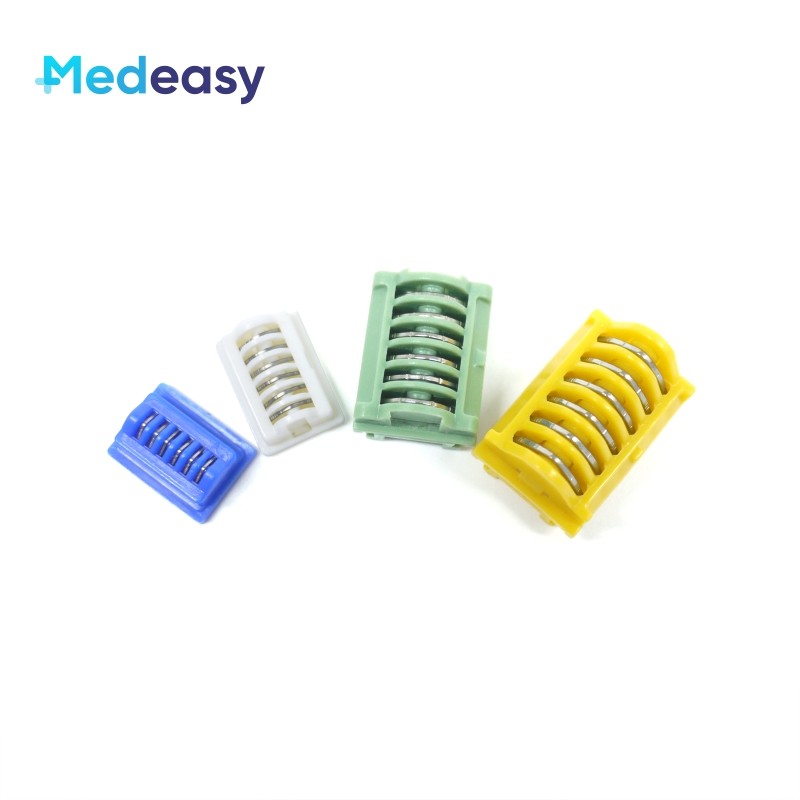 Laparoscopic Titanium Ligating Clips LT200 | Shopee Malaysia