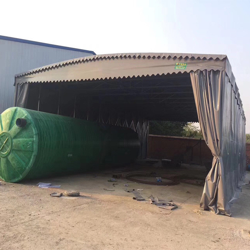 HY-6/Consultation and price inquiry-Outdoor Large Mobile Push-Pull ...