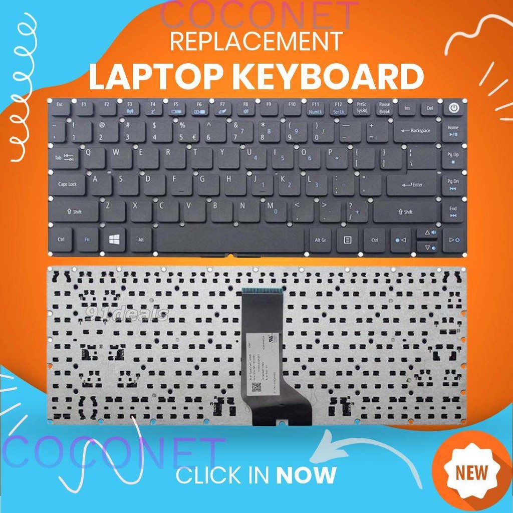 ACER Travelmate P2410-MG P2410-G2-M P249-G3-M P249-MG TMP248 473T 473TG ...